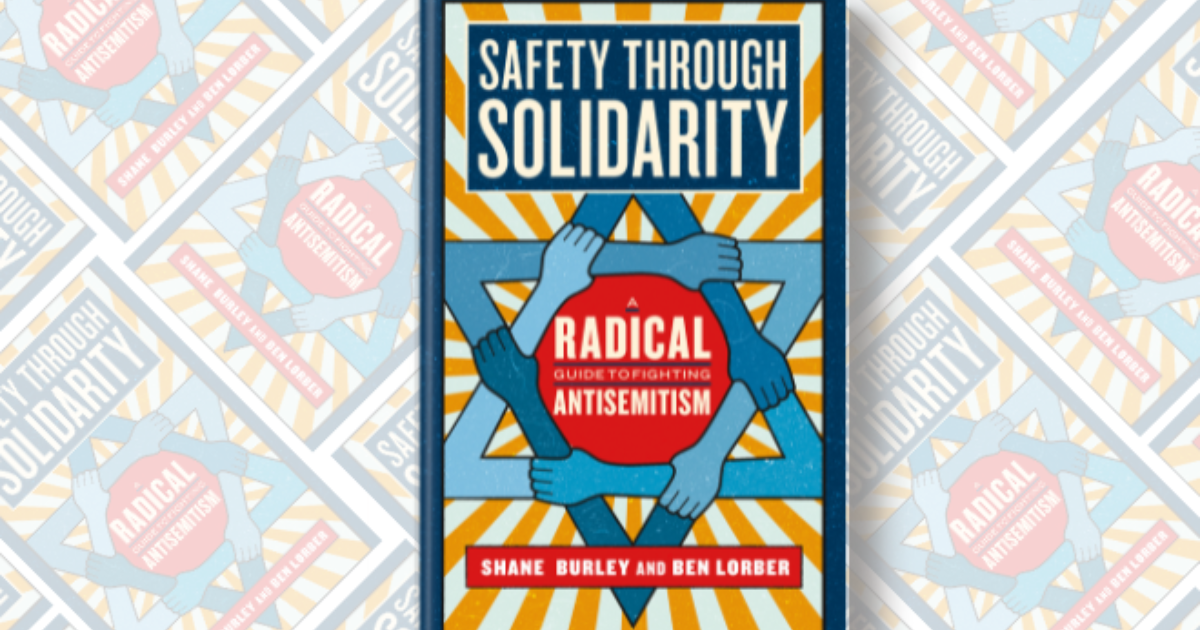 MHP Books | Read an Excerpt from Ben Lorber and Shane Burley's New…