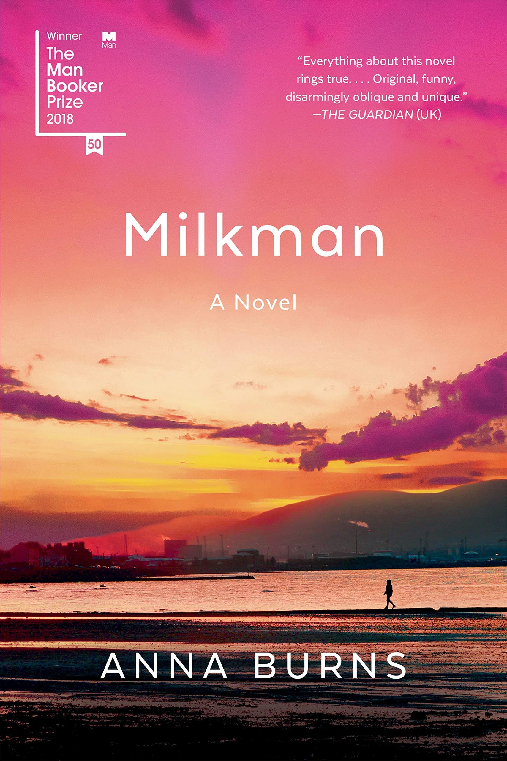 MHP Books | First Irish woman to win International Dublin Literary…