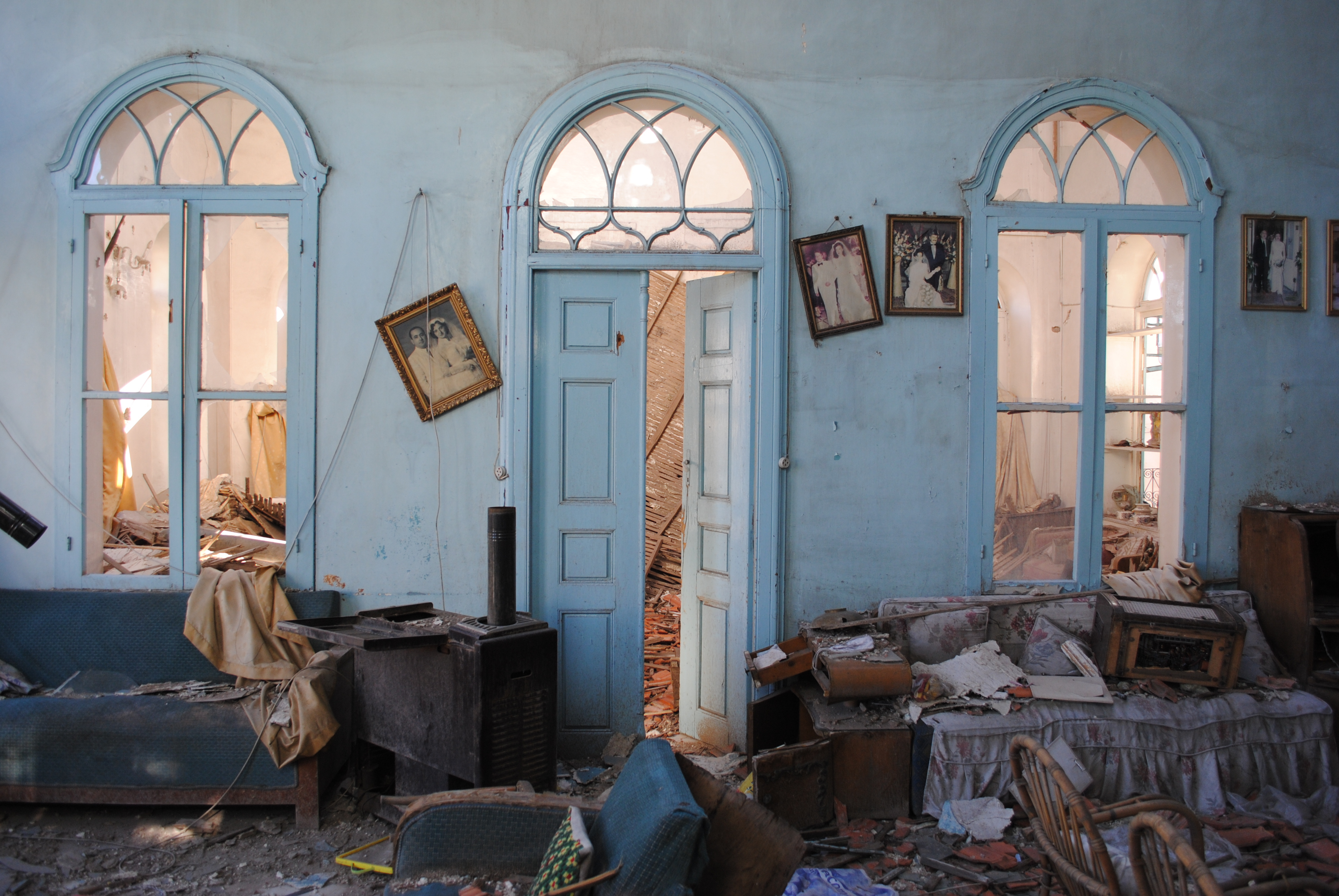 MHP Books | Exclusive photos from the man whose life inspired City of…