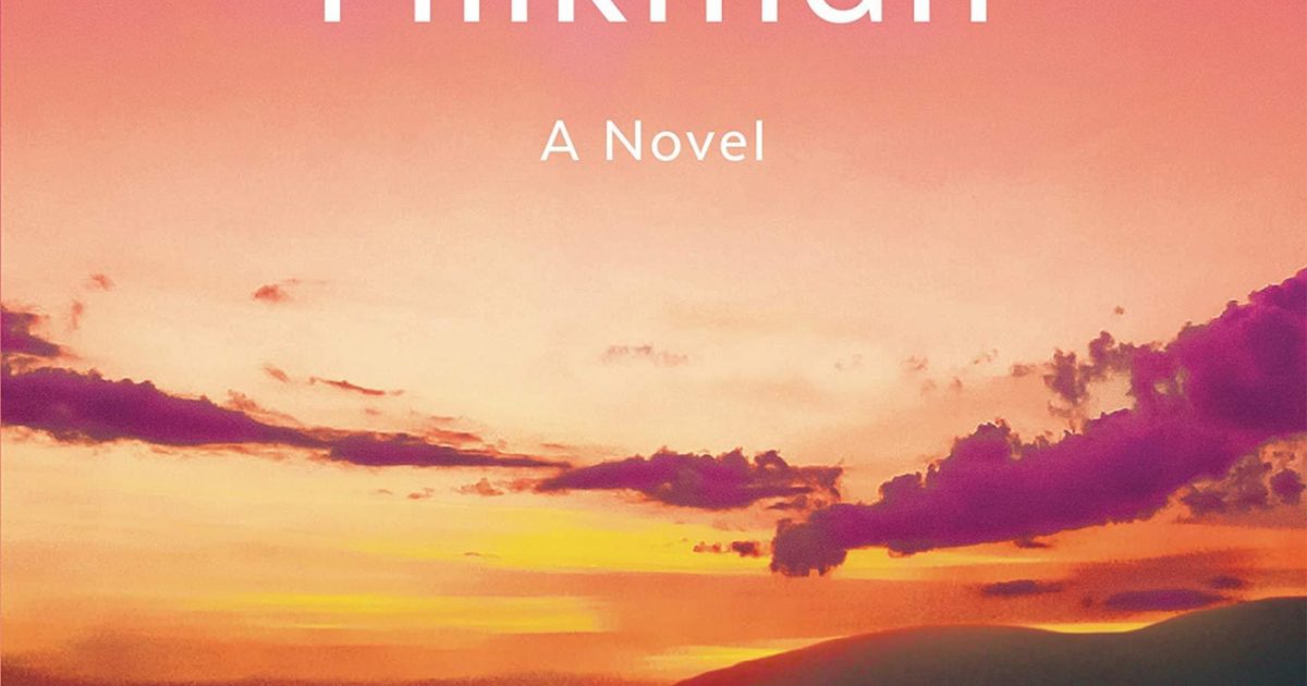 MHP Books | First Irish woman to win International Dublin Literary…