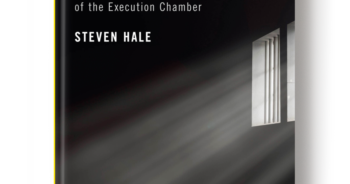 MHP Books | Read an Excerpt from Steven Hale's New Book, Death Row…