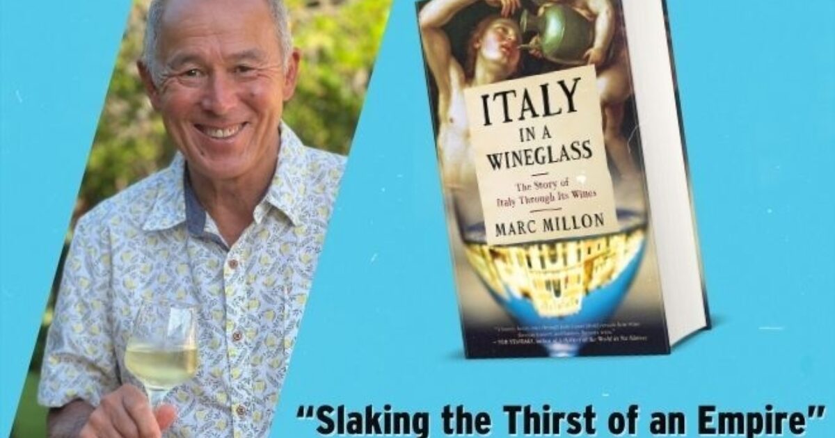MHP Books | "Slaking the Thirst of an Empire": A History of Italy…